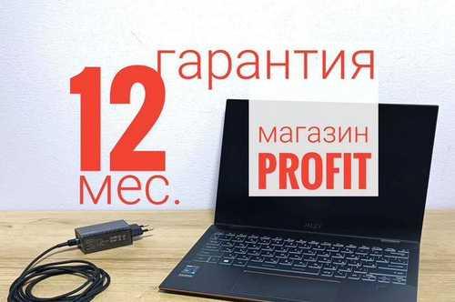 13.4" Ультрабук MSI Summit E13 Flip Evo A12MT-060