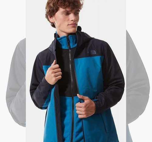 Куртка мужская The North Face Dryzzle Futurelight