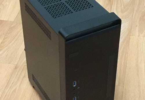 ITX SFX SFF корпус Chieftec BT-04B-U3 с бп 250W