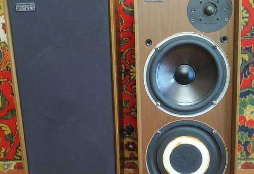 Акустические стерео коллнки Celestion ditton 15 XR