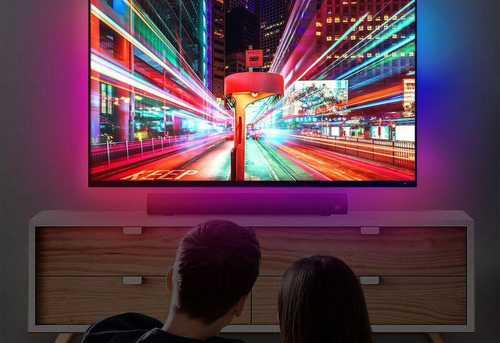 Подсветка для телевизора Ambilight