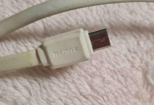 Кабель провод usb