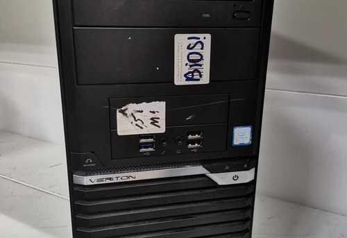 Системный блок Acer Veriton M4640G, G4500