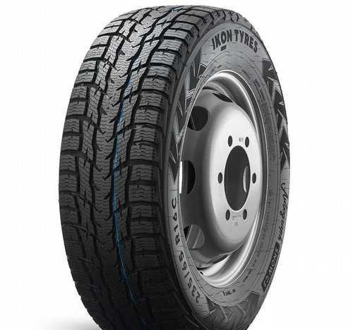 Ikon Tyres Autograph Snow C3 185/75 R16 104R