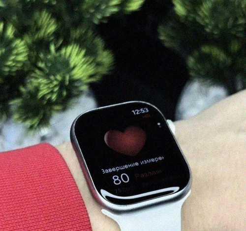 Apple Watch 10: Лучшая производительность на запястье