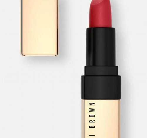 Bobbi brown помада матовая