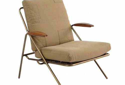 Кресло для отдыха кожа