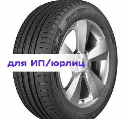 Ikon Tyres Autograph Ultra 2 SUV 255/60 R18 112V