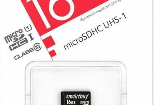 Карта памяти Micro SD