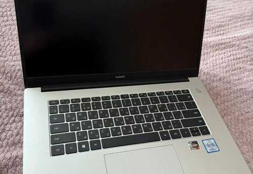 Ноутбук Huawei MateBook D15