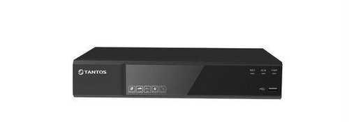 Видеорегистратор HD TSr-UV1622 Eco