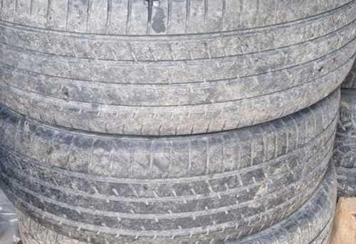 Toyo Proxes R36 225/55 R19