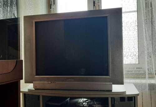 Телевизор Philips 25'