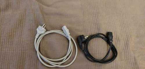 Сетевые кабели, провода, интернет-кабели