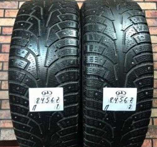 Nokian Tyres Hakkapeliitta 5 SUV 235/65 R17