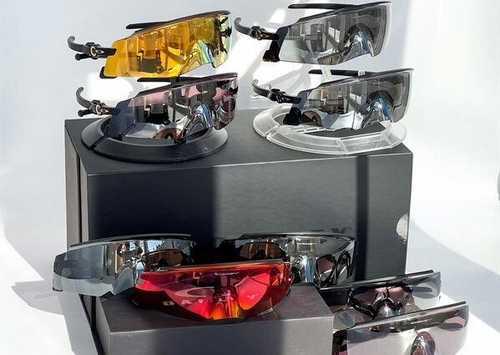 Оригинальные топовые спортивные очки Oakley Kato