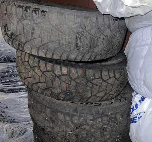 Matador MP 51 Sibir 2 195/65 R15 91R