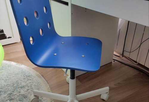 Детский письменный стул IKEA