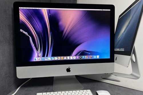 iMac 21.5" 2013г. A1418 i5 / 8GB / 1TB