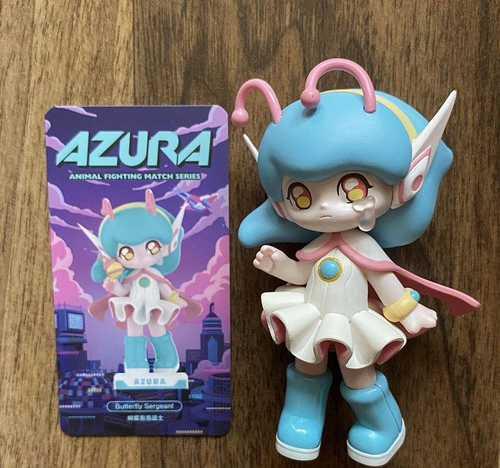 Фигурка Pop Mart Azura