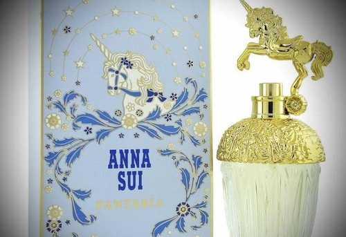 Fantasia Anna Sui