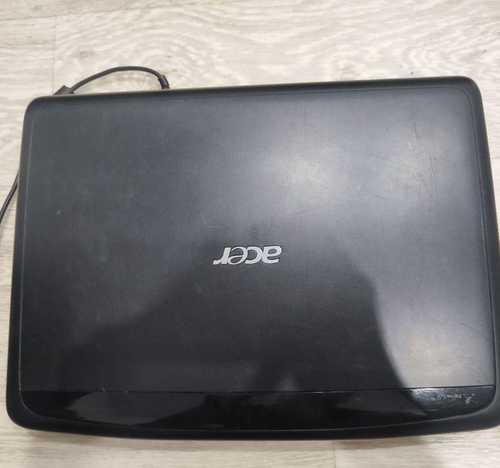 Acer aspire 5720