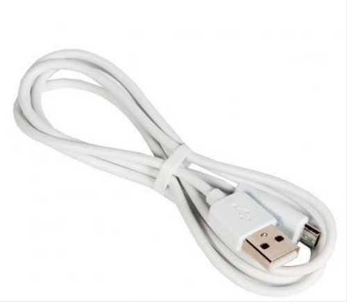 Кабель USB hoco X1 Rapid для Micro USB, 2.1А, длин