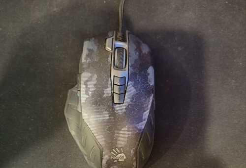 Игровая мышь Bloody J95S