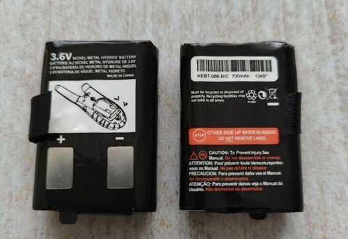 Батарея для рации Motorola 53617 FV300 FV700