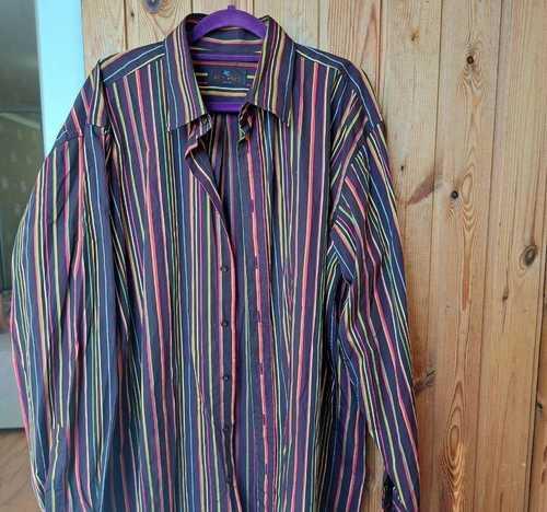 Etro рубашка