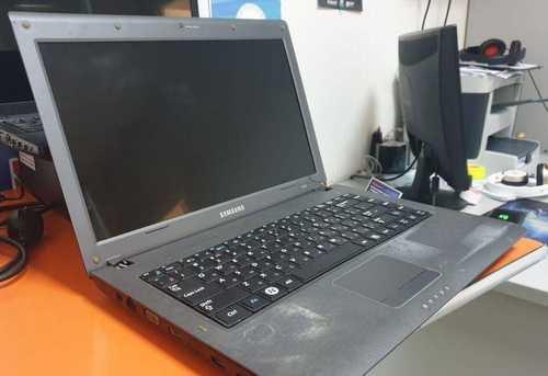 Ноутбук - Samsung R428- 6XD