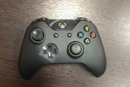 Геймпад Xbox One новый джойстик