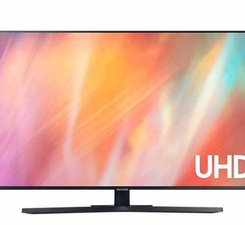 Телевизор Samsung ue58au7500u новый