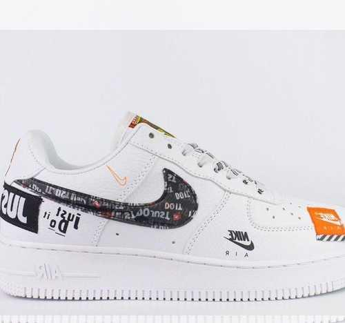 Кроссовки Nike Air Force 1