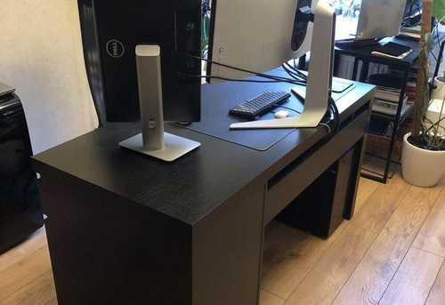 Письменный стол IKEA Malm