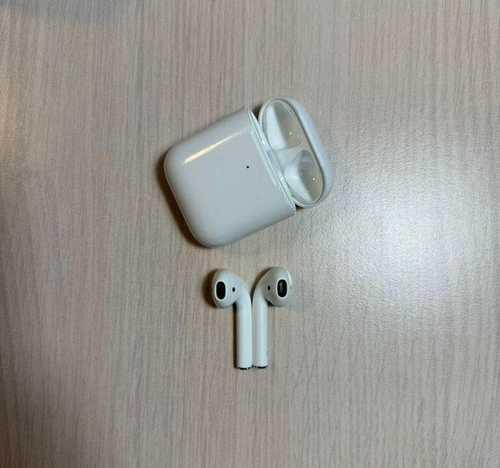 Беспроводные наушники Apple AirPods 2 gen