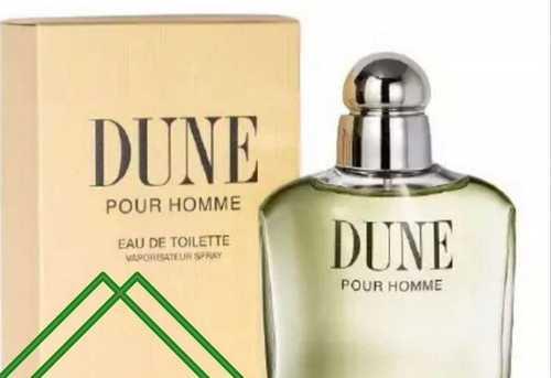 Духи мужские Dune Pour Homme Dior 50мл