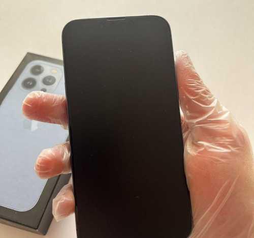 iPhone 13 Pro, 256 ГБ