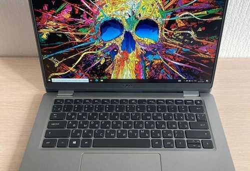 Ноутбук 13.3" DELL Latitude 5320, 256 ГБ, Core i5-1135G7, RAM 8 ГБ, Intel Iris Xe Graphics