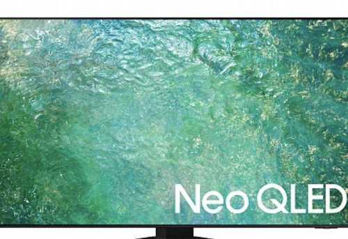 Телевизор Samsung QE85QN85C 2023 гарантия 1 год