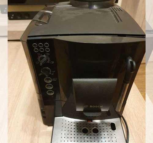 Кофемашина Bosch VeroCafe ctes32