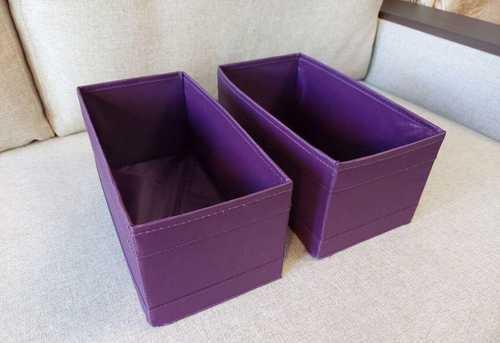 Органайзеры / коробочки для хранения IKEA