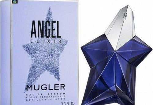 Thierry Mugler Angel Elixir 50 мл