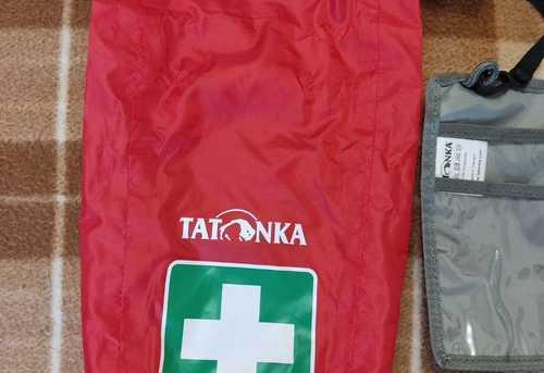 Аптечка First Aid basic Tatonka
