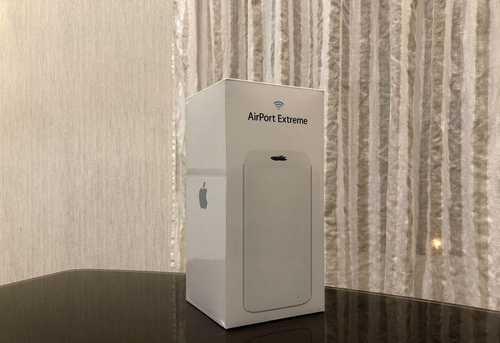 Роутер Apple Airport Extreme (A1521), Новый