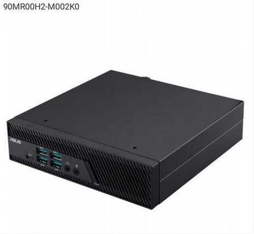 Платформа Asus PB62-bbp106mv Mini PC, 90MR00H2-M00