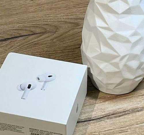 Наушники apple airpods pro 2 "оригинал"