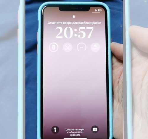 iPhone 11 Pro Max, 64 ГБ