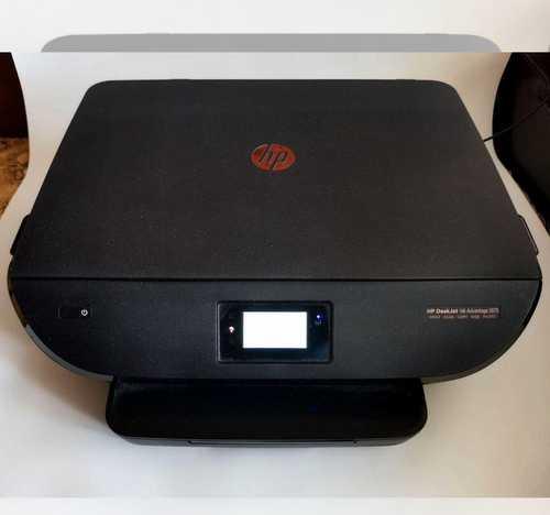 Мфу HP Deskjet 5570 в отличном состоянии