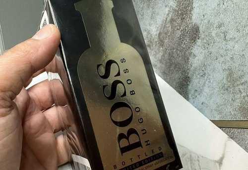Hugo boss Bottled Limited Edition